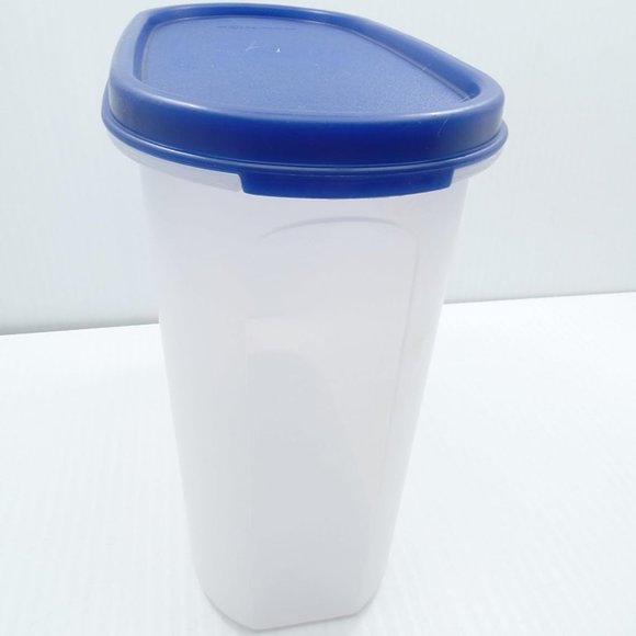 Tupperware | Kitchen | Vintage Tupperware Modular Mates Oval 3 ...